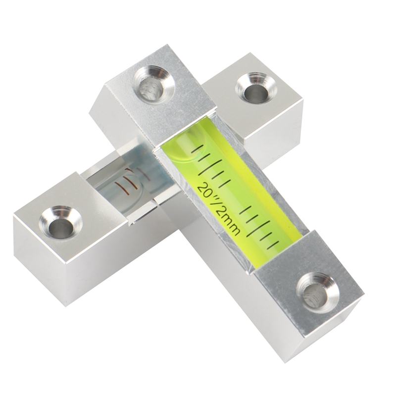 2PCS Strip Bubble Level High Precision Level Level... – Grandado
