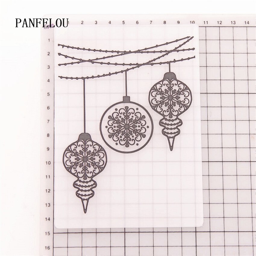 PANFELOU-Carpetas de plástico en relieve con linte... – Grandado