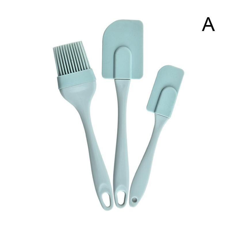 Cake Silicone Spatula Utensils Cooking Supplies Mu... – Grandado