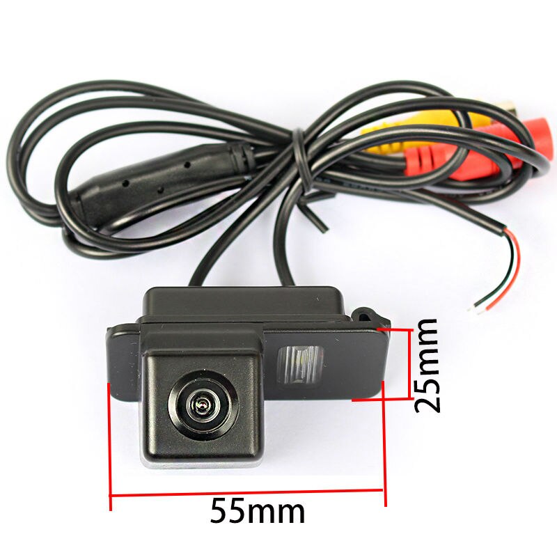 GreenYi Car Rear View Reverse Backup Camera for FO... – Grandado