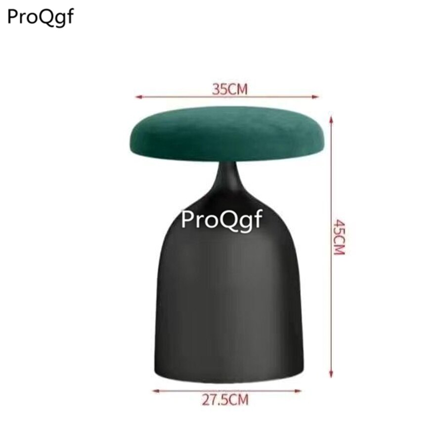 Prodgf 1 Set 35*45cm nordic make up ins stool – Grandado