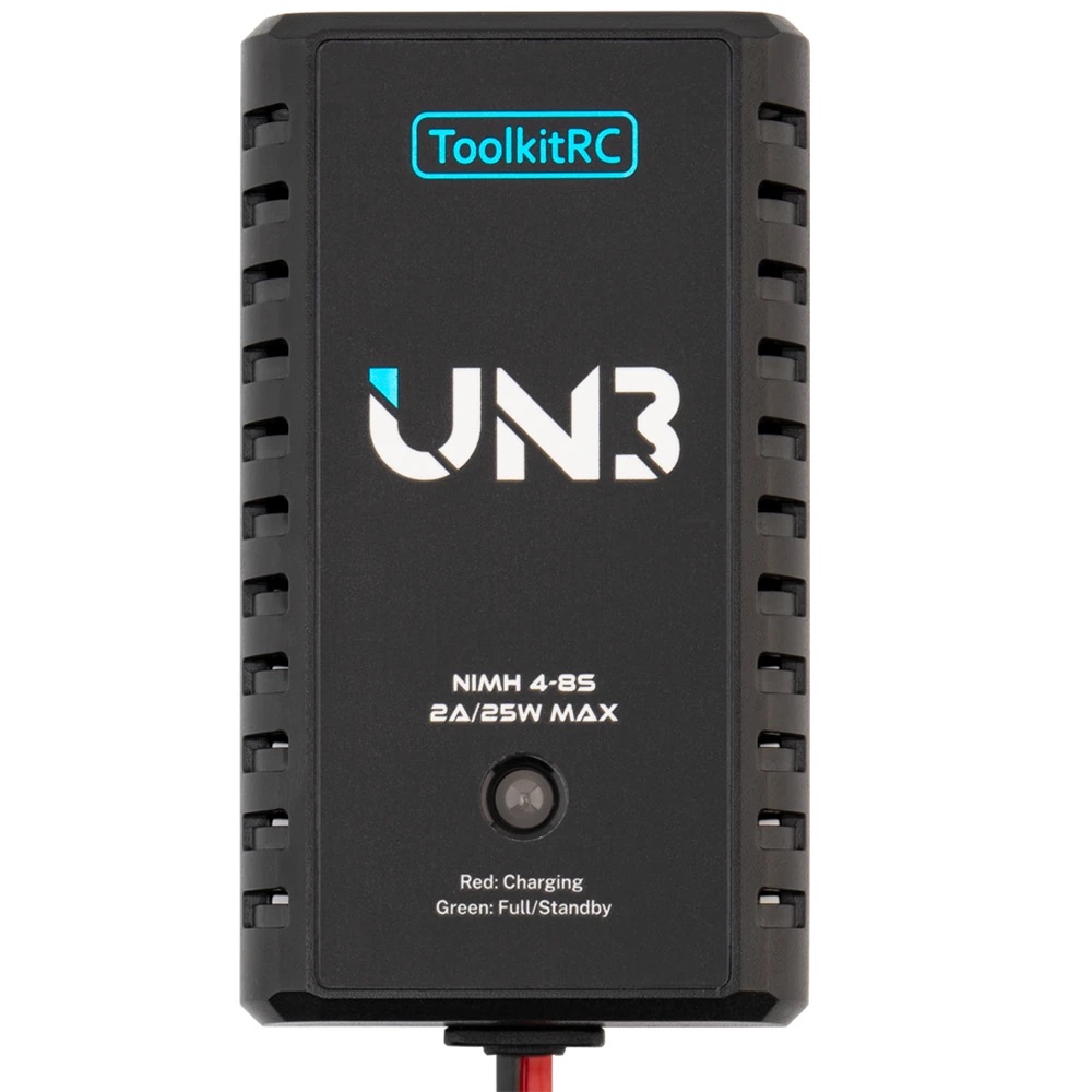 ToolkitRC UN3 25W 2.0A Type-C Input High-Speed Bal... – Grandado