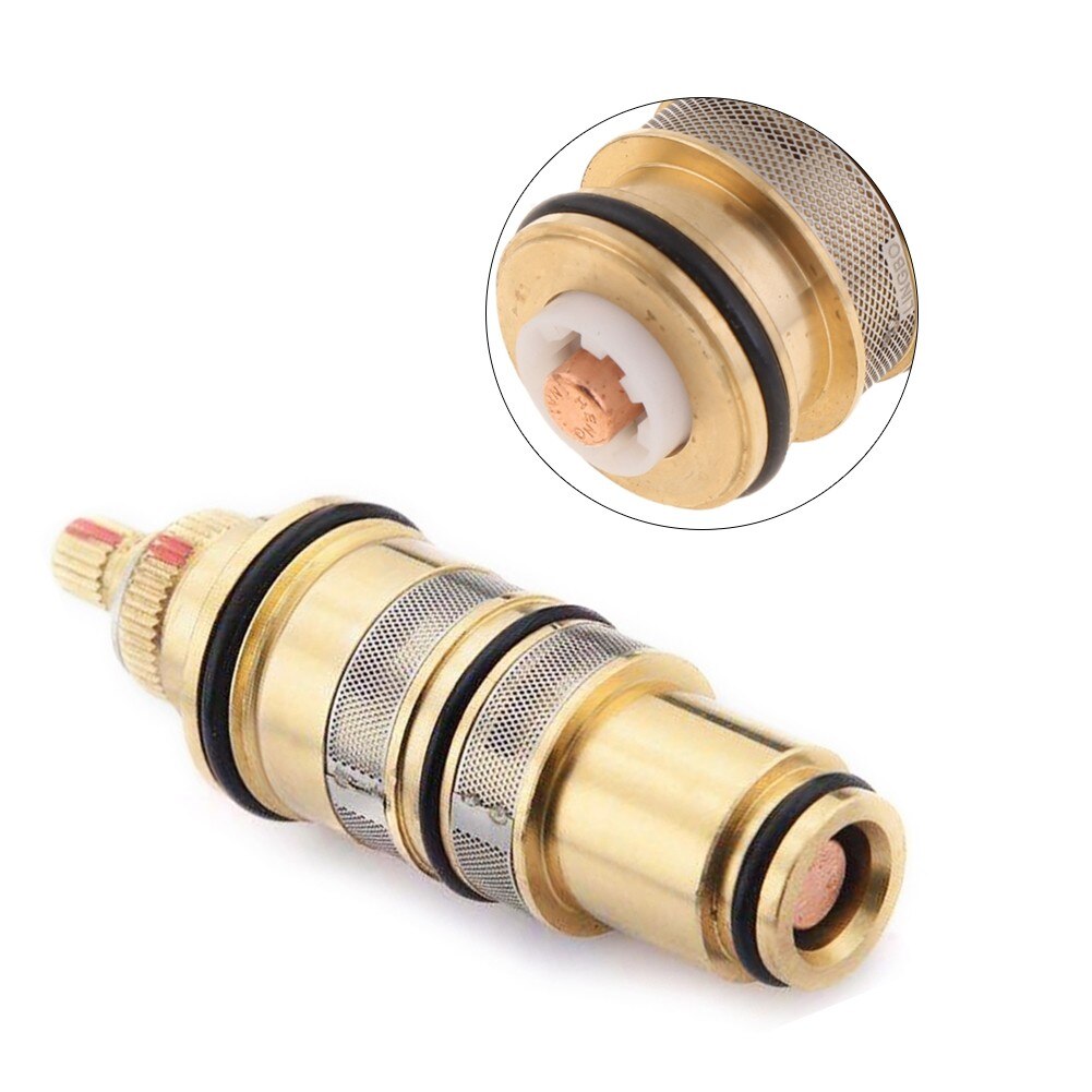 Messing Vervanging Thermostatische Cartridge Douch... – Vicedeal