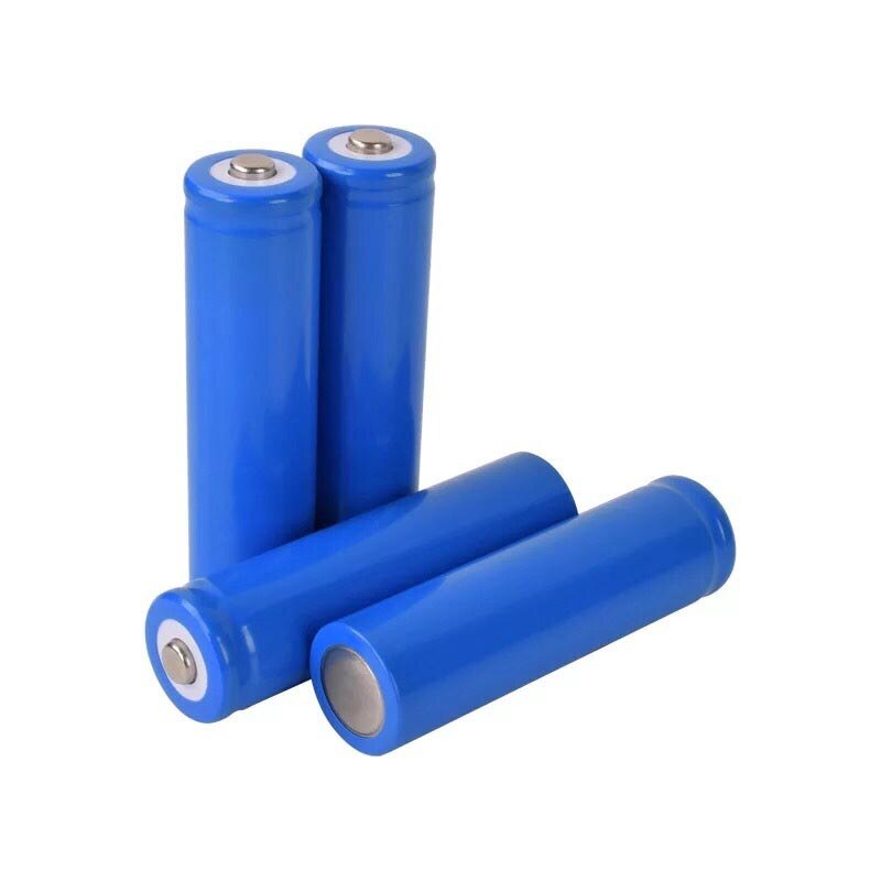 JOUYM 18650 Batterie 3,7 v 2000 mAh 18650 Lithium-... – Vicedeal