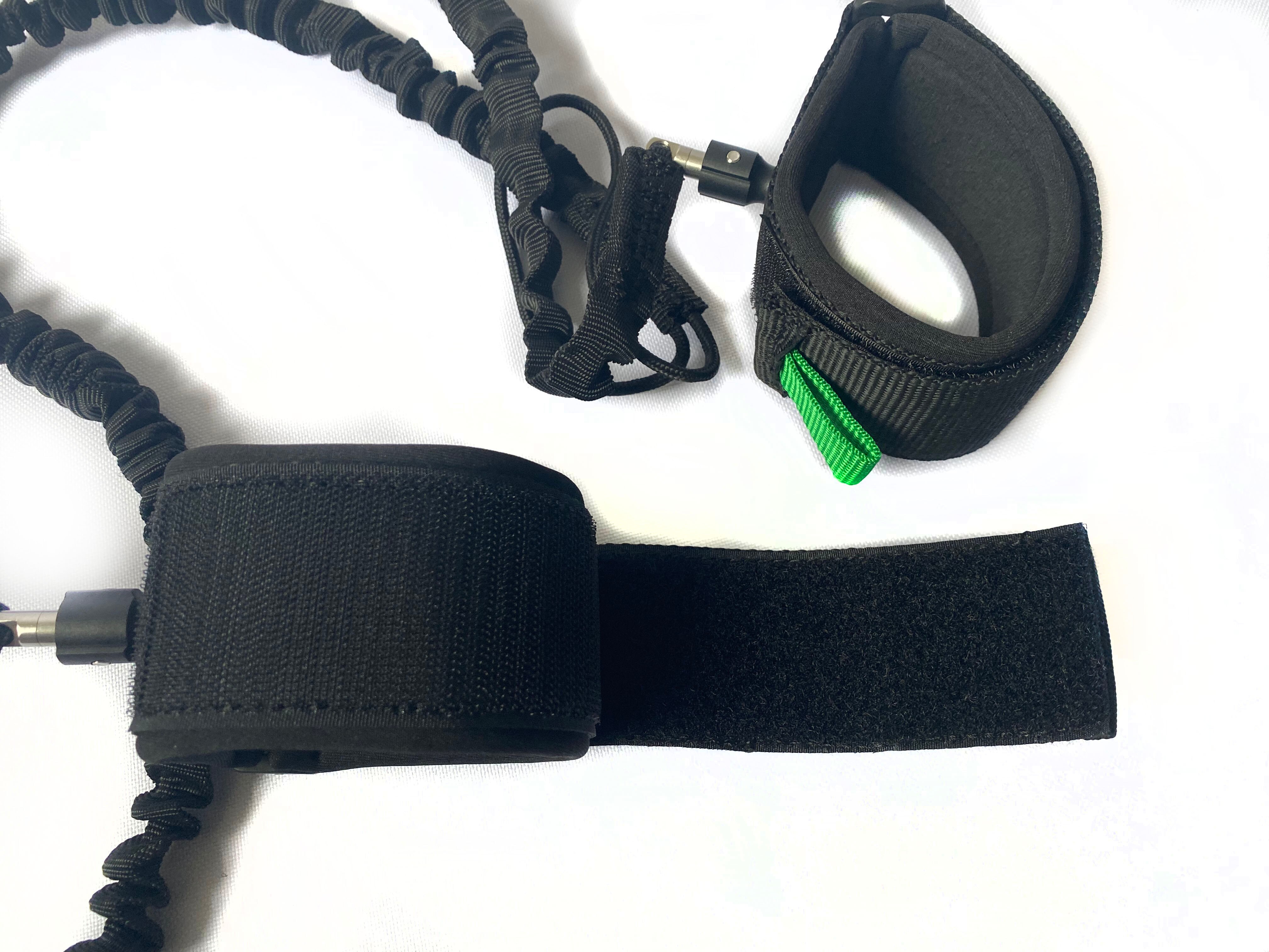 Watersport Foil Wing Surf Leash Foil Board Leashes... – Grandado