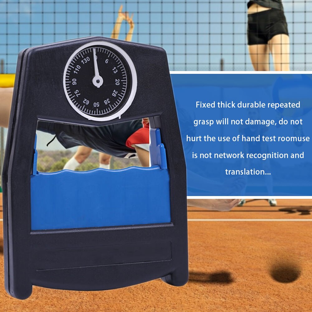 Strength Measurement Meter Physical Muscle Clamp F... – Grandado