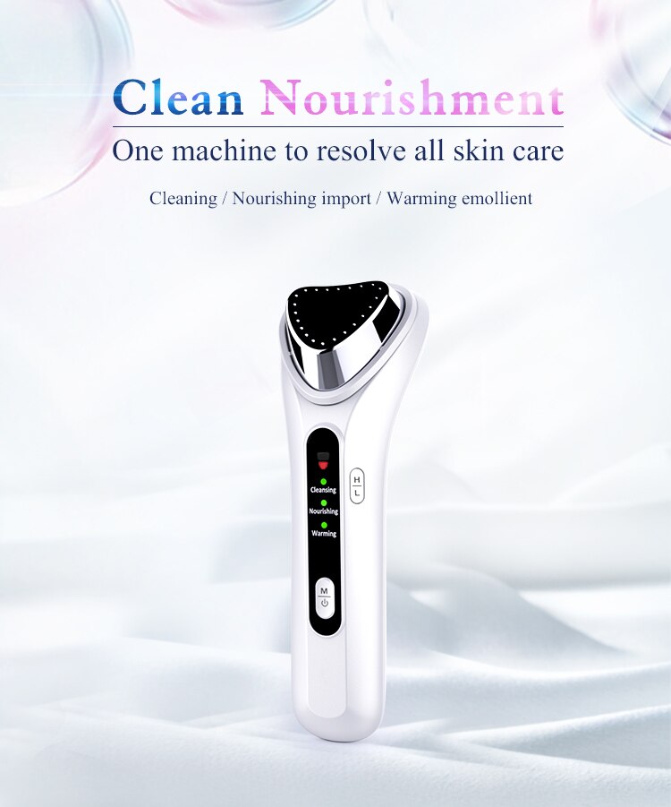 Instrumento de belleza multifuncional, compresa , ... – Grandado