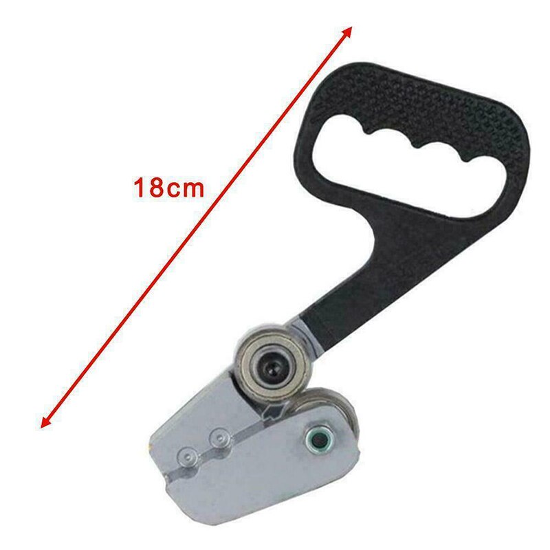 Draagbare Snelle Metalen Plaat Snijder Dual-Purpos... – Vicedeal