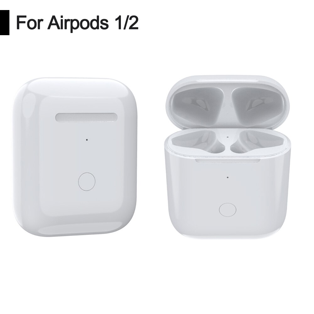 Replacement Wireless Charging Box with LED Indicat... – Grandado