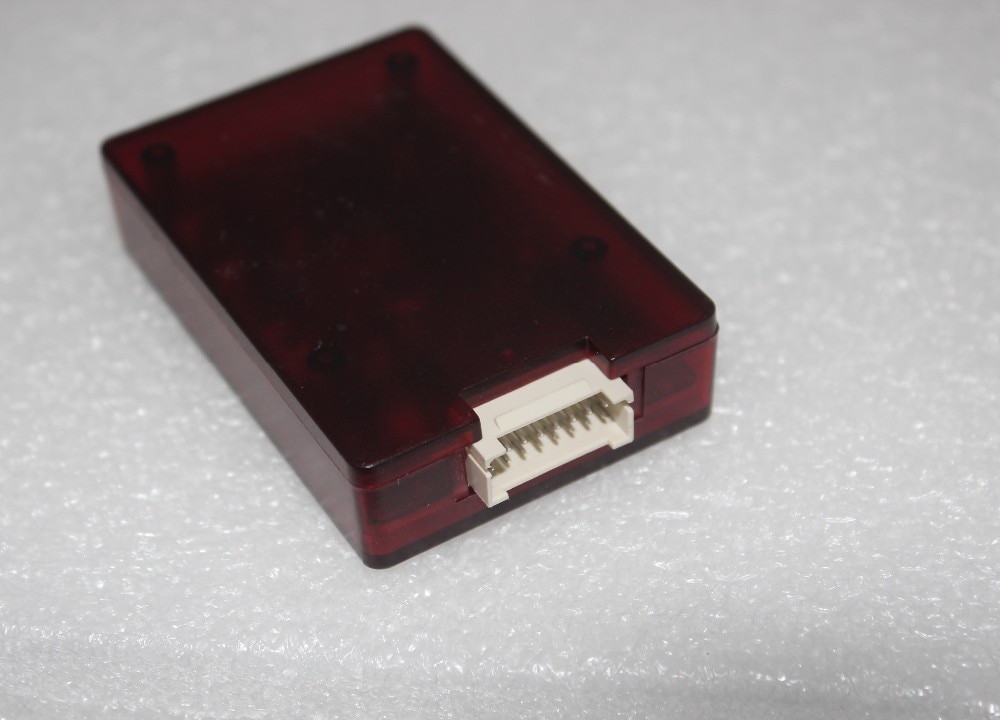 Special Can Bus box for Our Company Car dvd player – Grandado