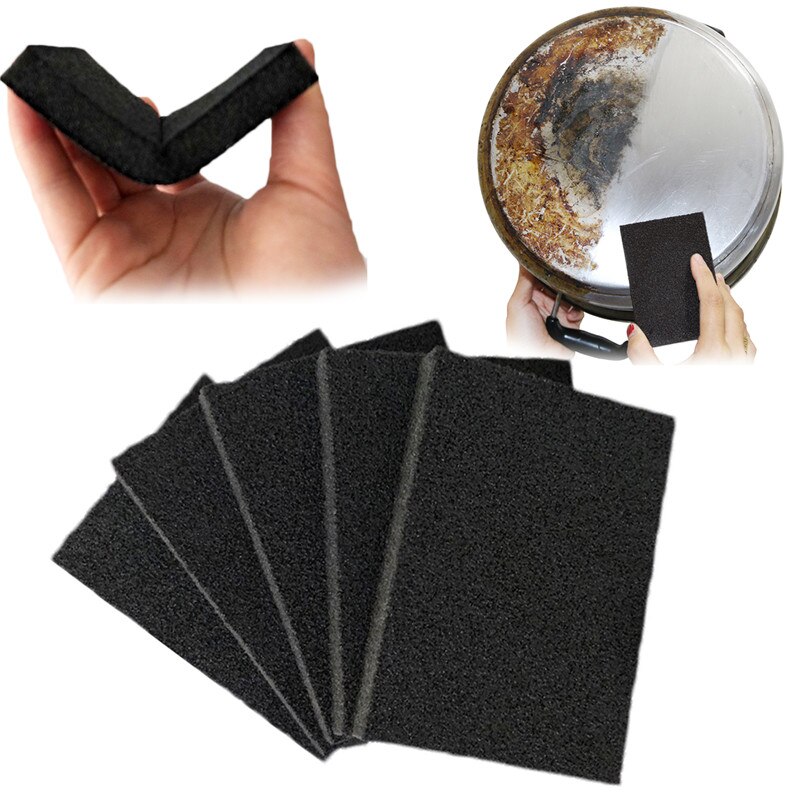 1/3pcs Sponge Eraser Kitchen duster wipes Home Cle... – Vicedeal