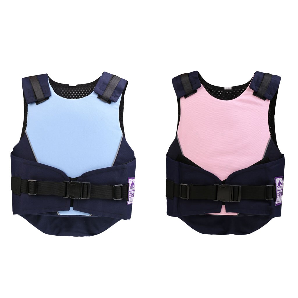 Premium EVA Equestrian Body Protector, Riding Safe... – Vicedeal