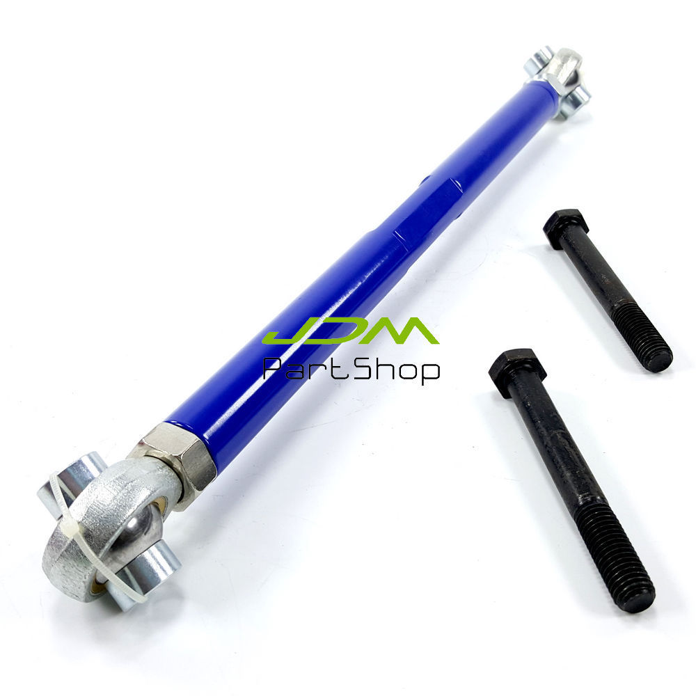 Blue Lock Bar Arm Rod for Nissan Silvia S13 180SX ... – Grandado