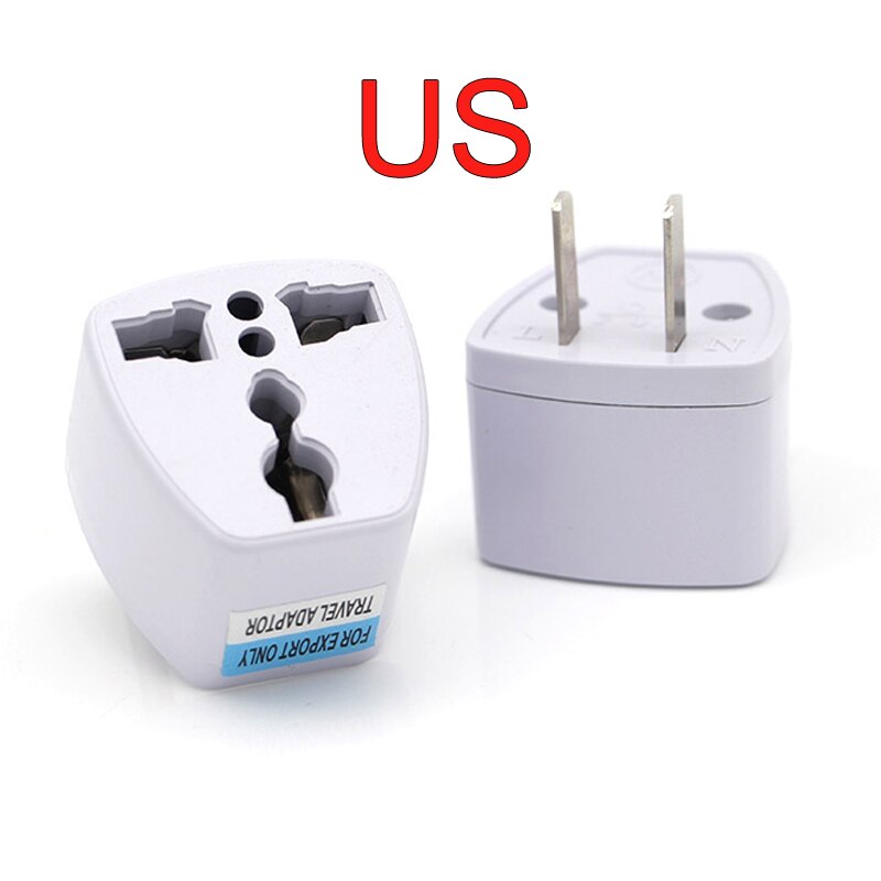 Electric Socket Universal Worldwide Travel Wall Ch... – Grandado