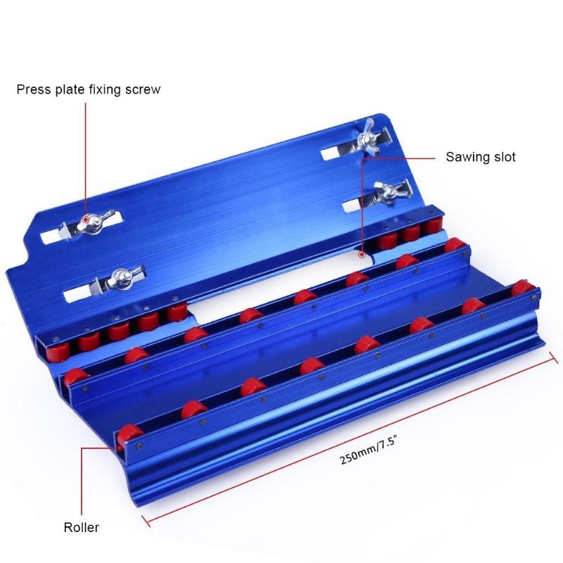 45 Degree Chamfering Cutter Stone Cutting Machine ... – Grandado