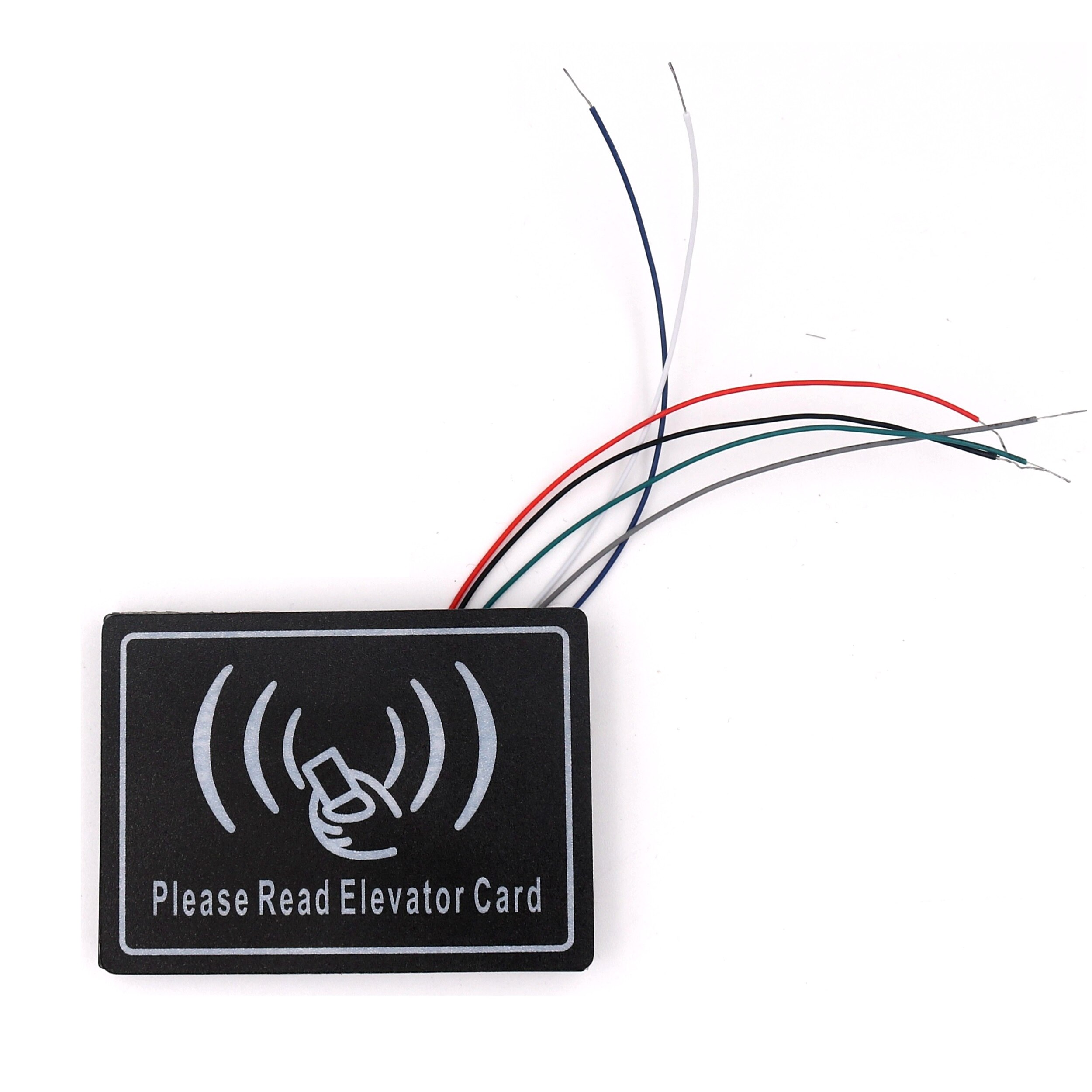 12V Elevator Card Read Module Wg26 Wg34 Surface Mo... – Vicedeal
