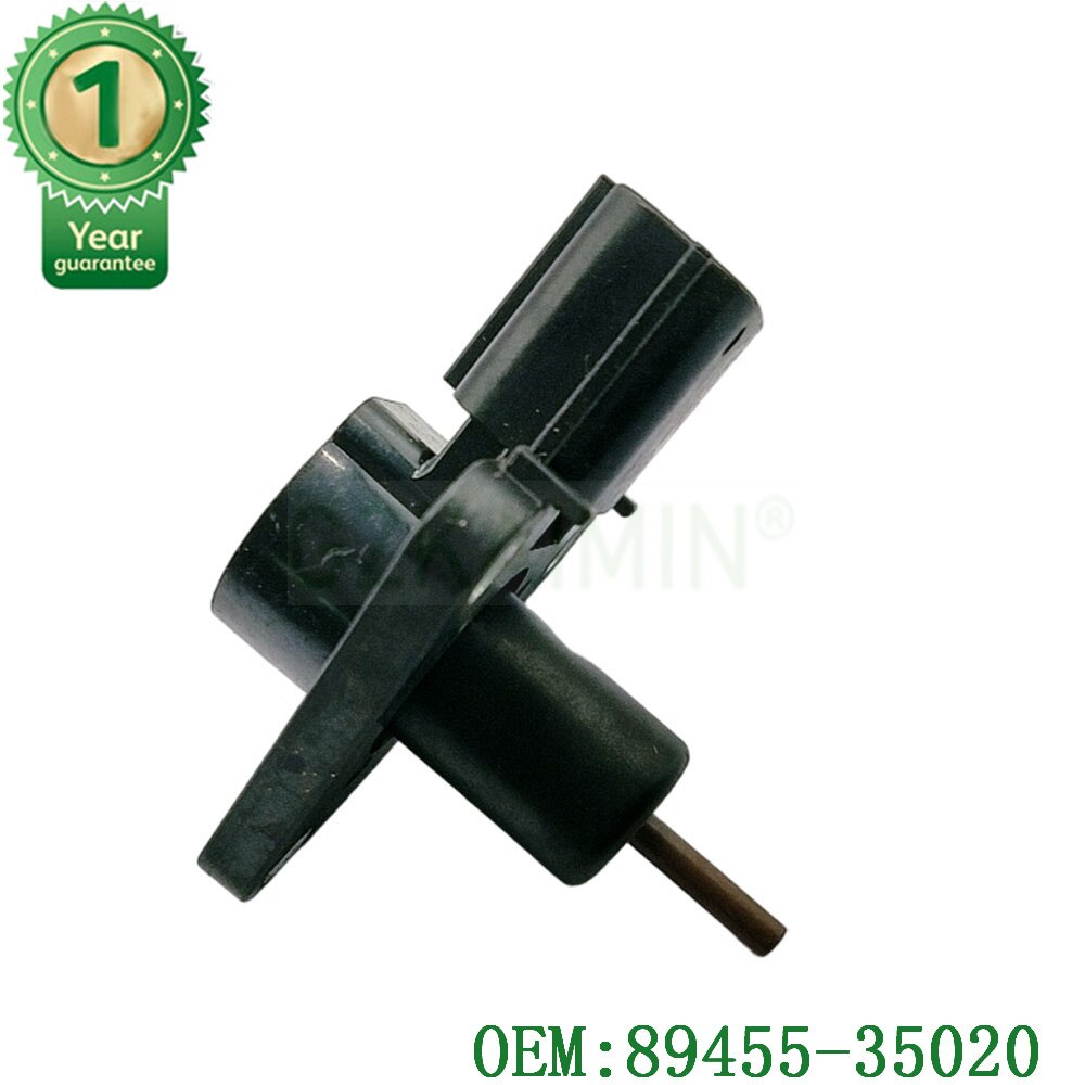 OEM 89455-35020 8945535020 Air Pressure EGR Valve ... – Grandado