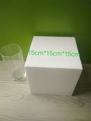 Polystyrene Styrofoam Foam cube educational tools ... – Vicedeal
