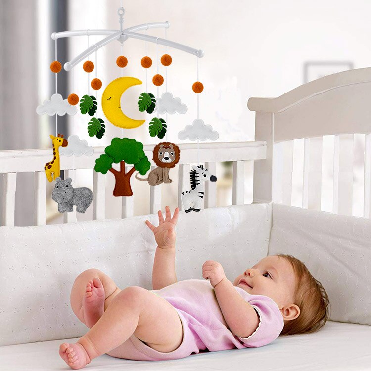 Safari Baby tiere handys, Dschungel Handy, Mobilte... – Grandado