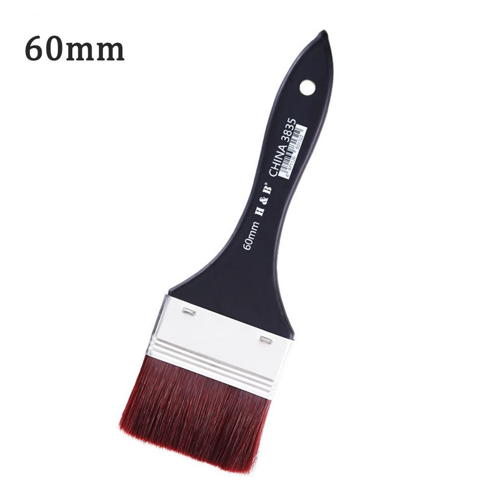 Artist Painting Brush Set Nylon Wall Painting Brus... – Grandado