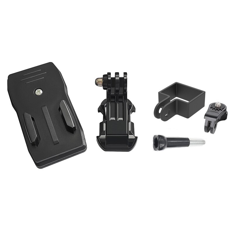 Backpack clip fixed mount adapter bracket frame Qu... – Grandado