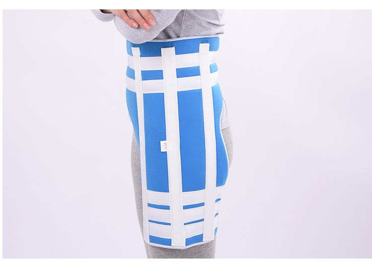 Hip fixed bracket of femoral hip is protected with... – Vicedeal