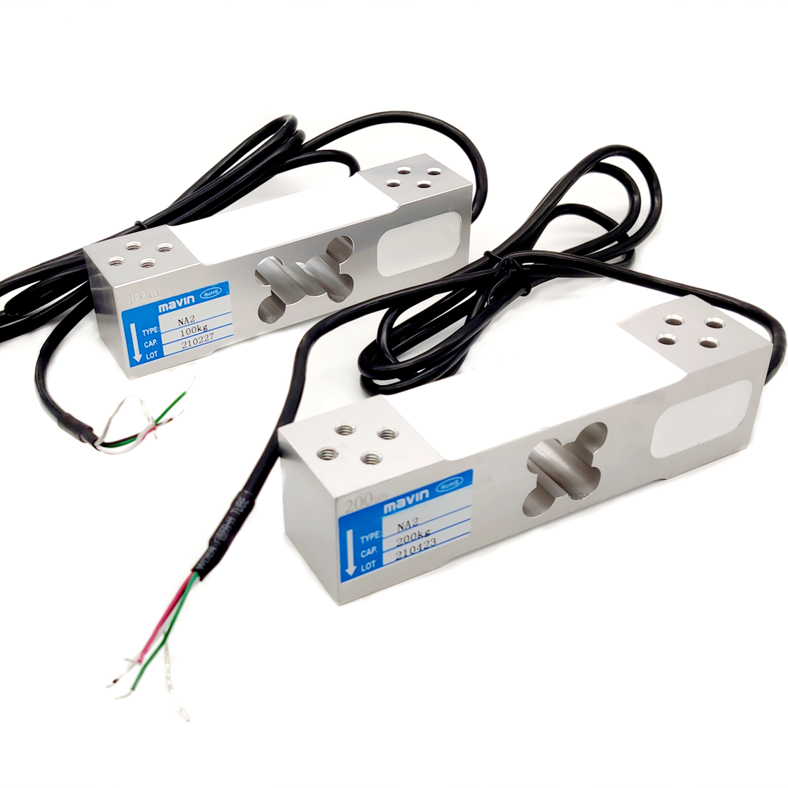 Mavin NA2 Electronic Weighing Platform Scale Senso... – Vicedeal