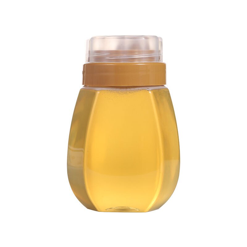 300G Plastic Honing Fles Met Deksel Honing Reflux ... – Grandado