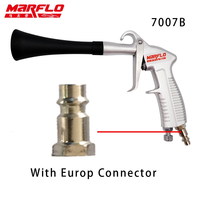 Marflo Car Washer Tools Tornador Forge Alu Tornado... – Grandado