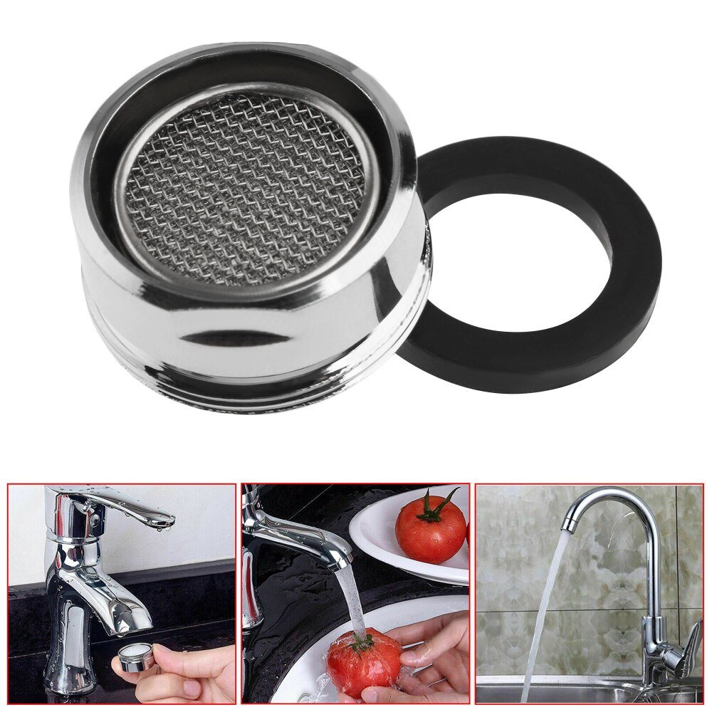 Metal Filter Nozzle Water Purifier Bubbler 22-28mm... – Grandado