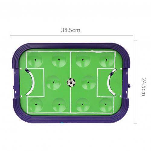 Mini Table Soccer Set Children Sports Toy Football... – Grandado