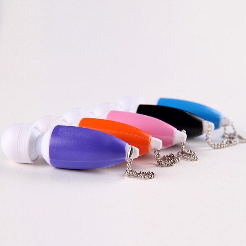 Portable Mini Massage Stick Tiny Stress Relief Ele... – Vicedeal