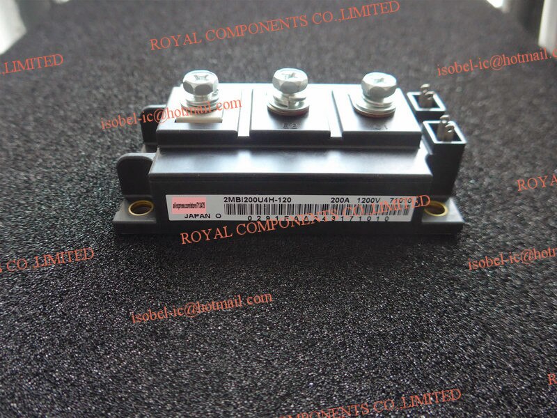 2MBI200U4H-120 – Vicedeal