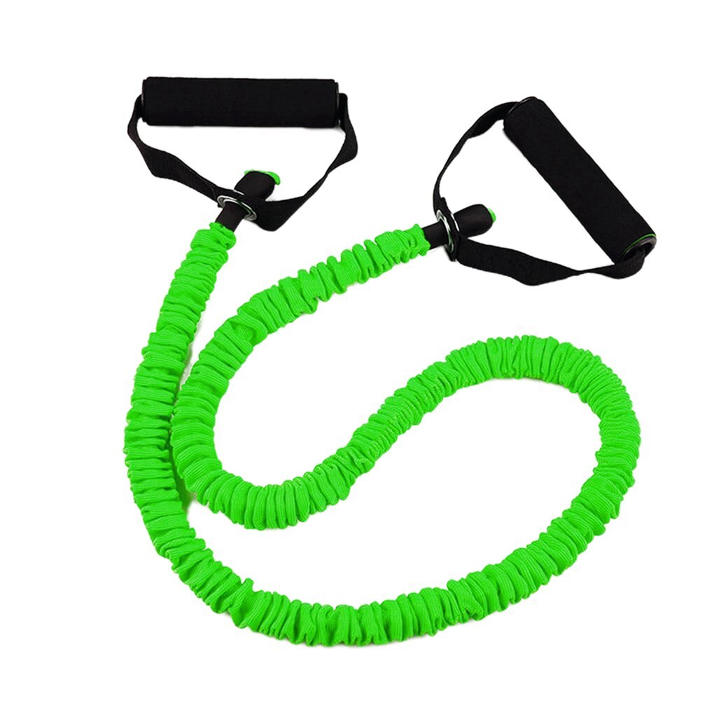 Een Woord Pull Touw Fitness Doek Cover Anti-Break ... – Vicedeal