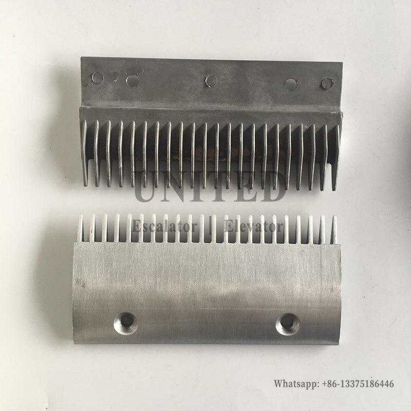 Roltrap Aluminium Kam Plaat DSA2001617 L198mm W98m... – Grandado