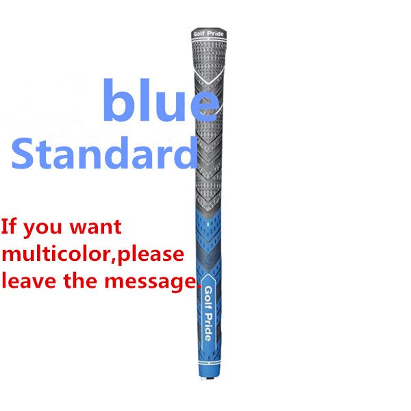 color on golf grips Mcc plus 4 grips 3 colors Mult... – Grandado