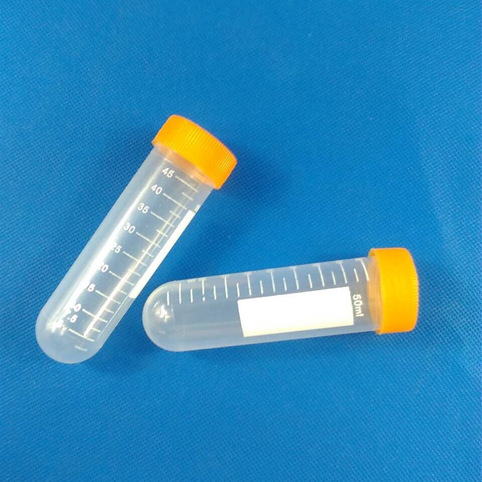 50ml Centrifuge Tube Rack +8 pcs 50ml Centrifuge T... – Vicedeal