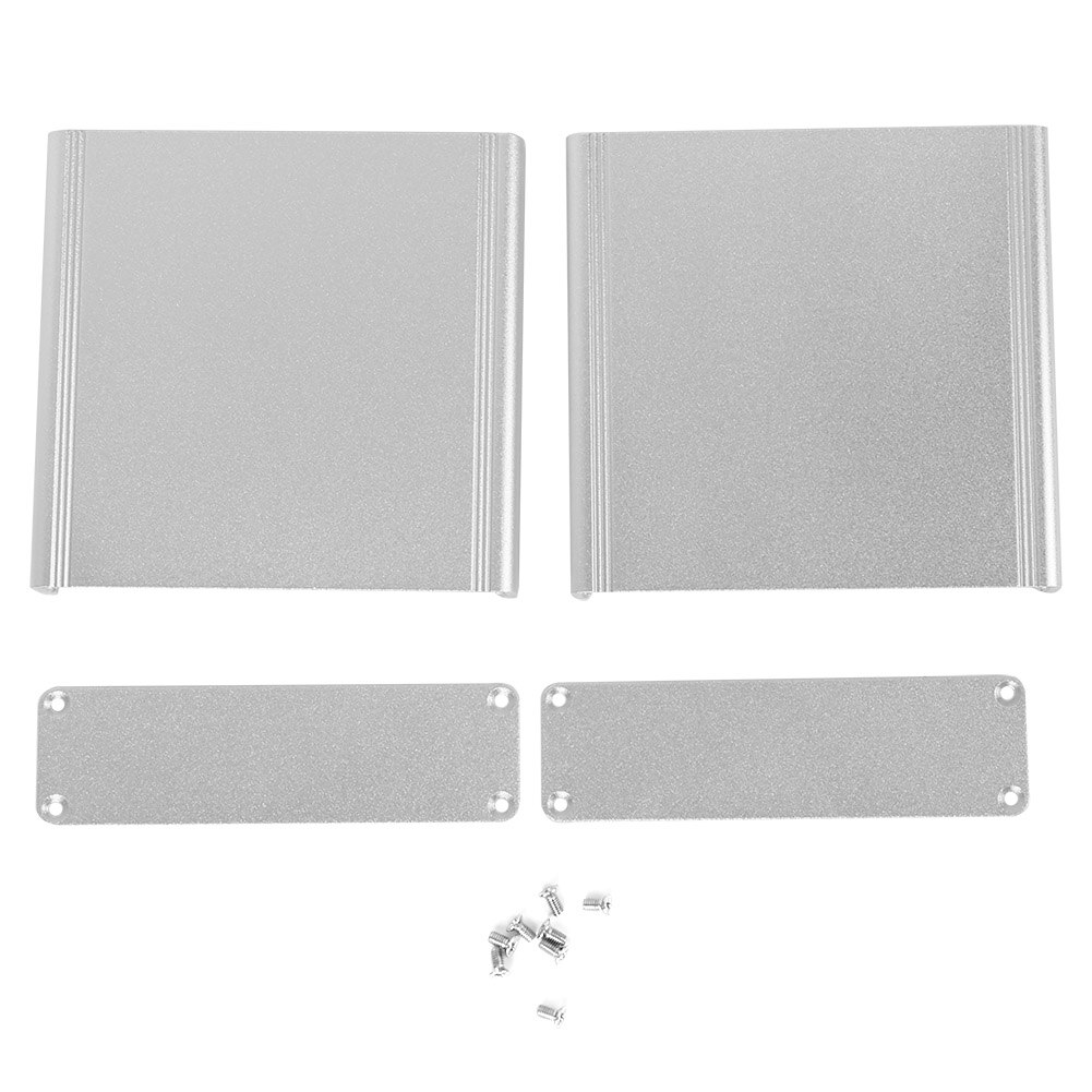 Metalen Aluminium Case Waterdichte Junction Box Di... – Grandado