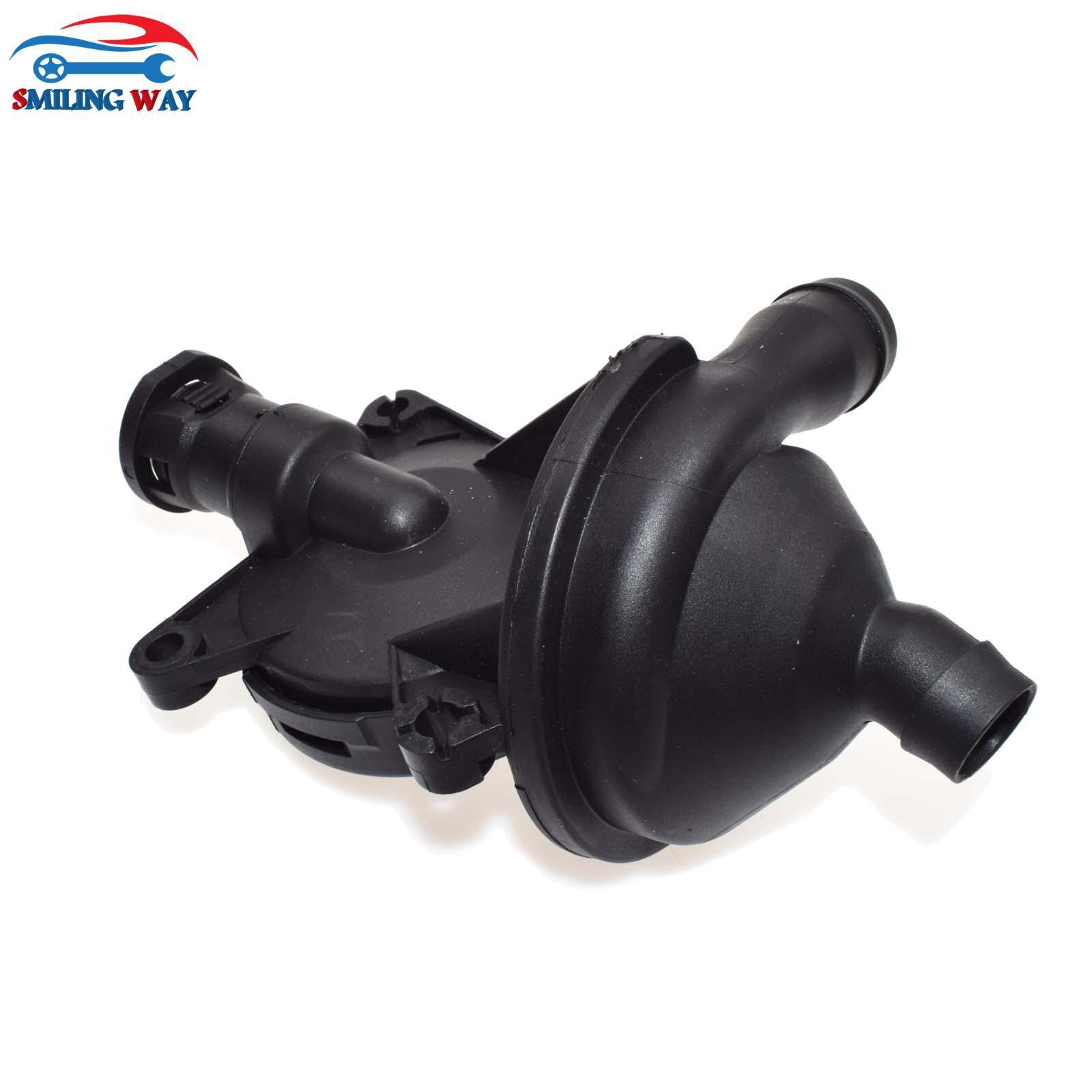 SMILING WAY# Oil Separator Crankcase Vent Valve &a... – Grandado