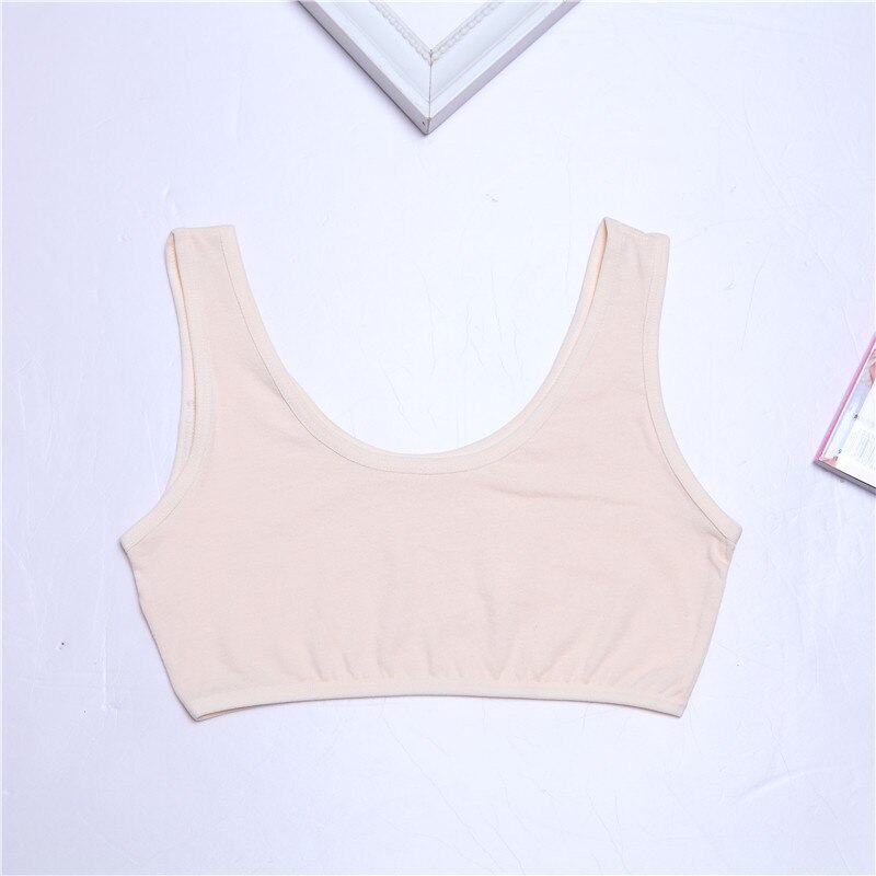 Girls underwear development period students bottom... – Vicedeal