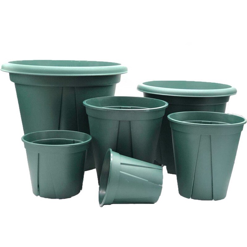 Green Mountain Pots Root Control Pots Plastic Flow... – Vicedeal