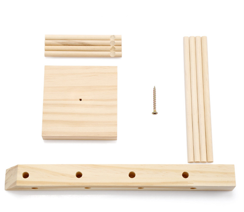 Multi Layers Wood Sunglass Display Rack Shelf Eyeg... – Grandado