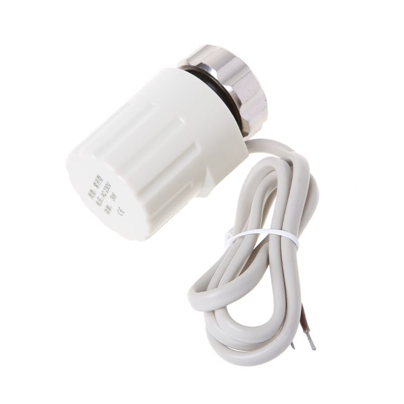 Thermal Electric Actuator Water Separator Temperat... – Grandado