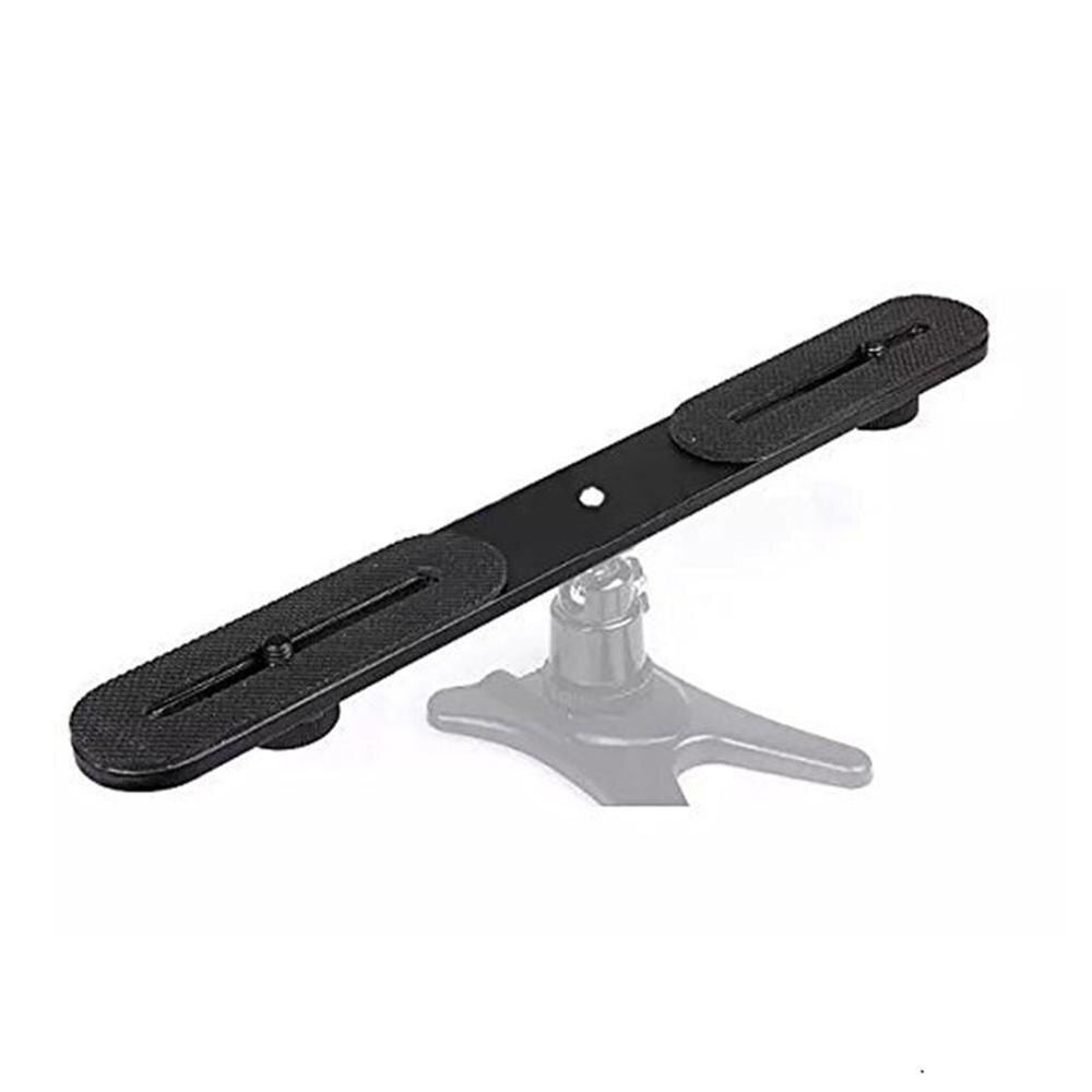 Camera Shoe Bracket Ondersteuning Beugel Statief B... – Grandado