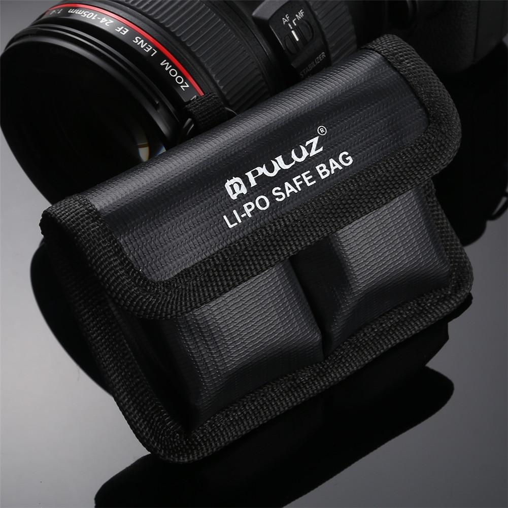 Lithium Battery Explosion-Proof Pouch Safety Prote... – Vicedeal