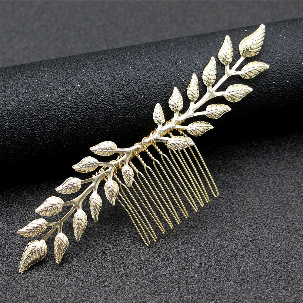 Greek Style Greek Style Vintage Wedding Hair Acces... – Vicedeal