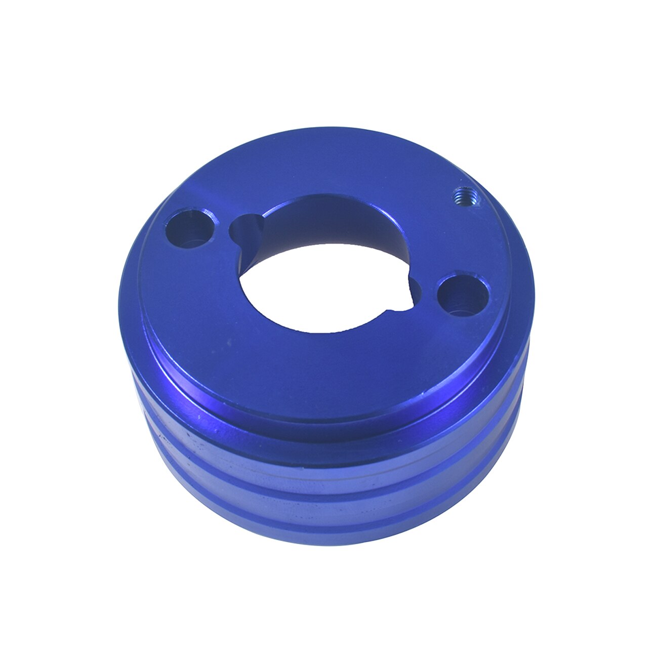 Blue Air Filter Adapter Interface Voor 6.5HP Honda... – LovingPrices