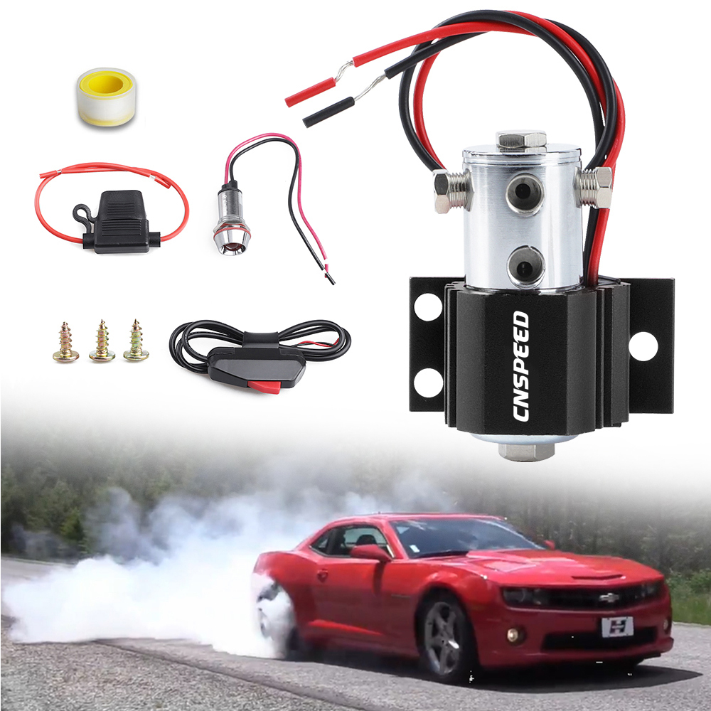 Universal Car Front Brake Line Lock Kit Heavy Duty... – Grandado