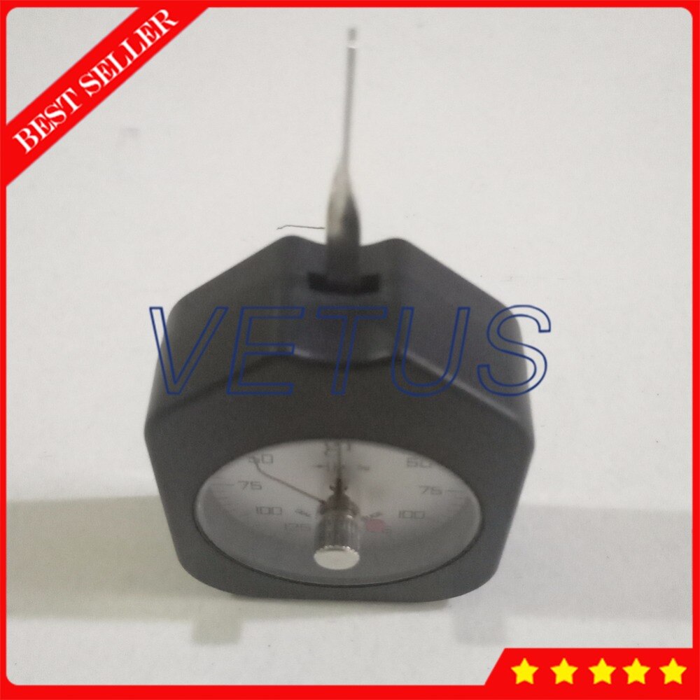 150g dial Analog Tensiometer with ATG-150-2 double... – Vicedeal
