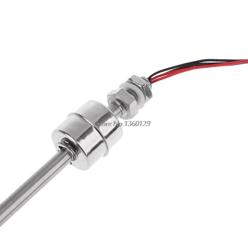 Stainless Steel Float Switch Tank Liquid Water Lev... – Grandado